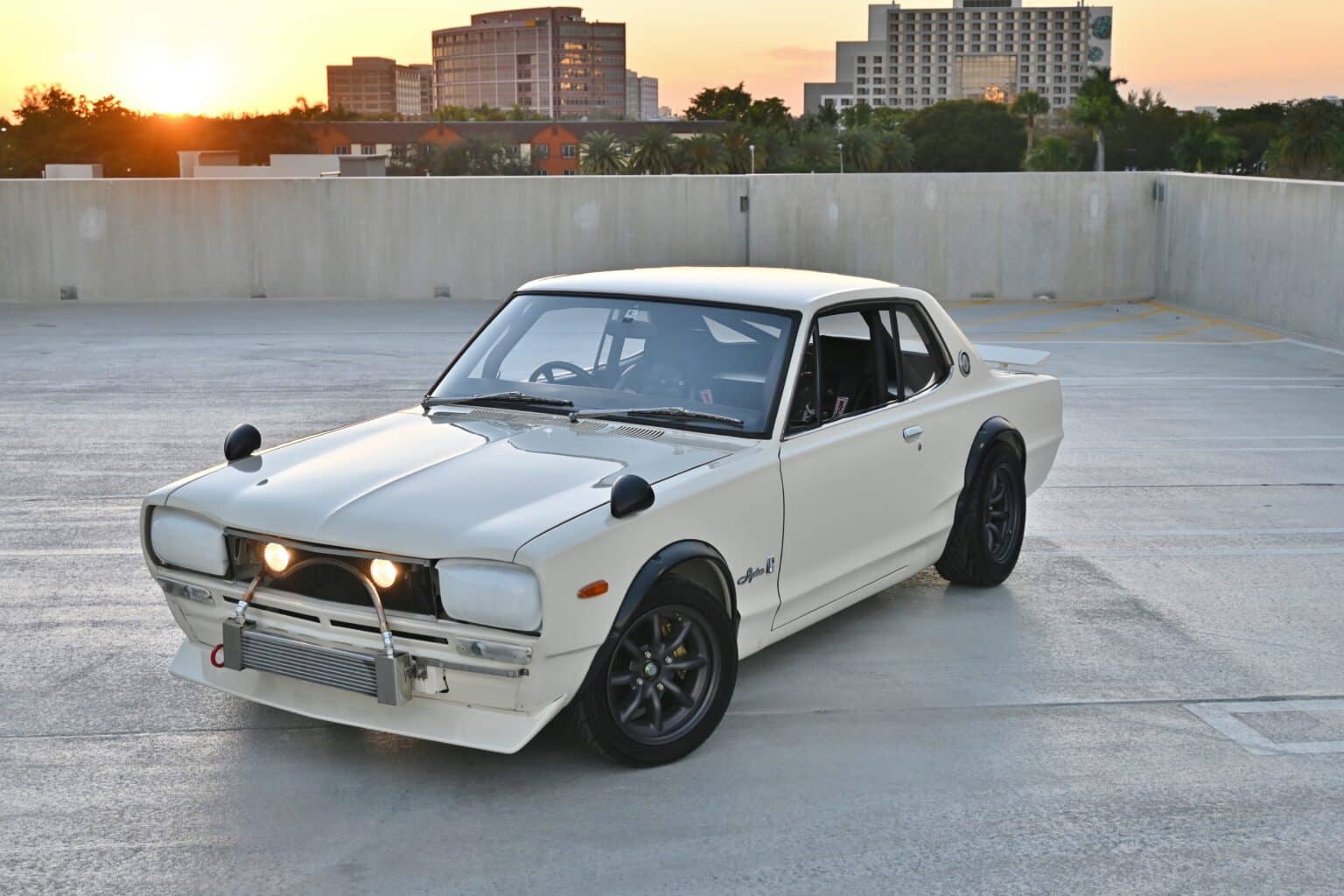 RMC Miami | Collector & Vintage Sports Cars Sales