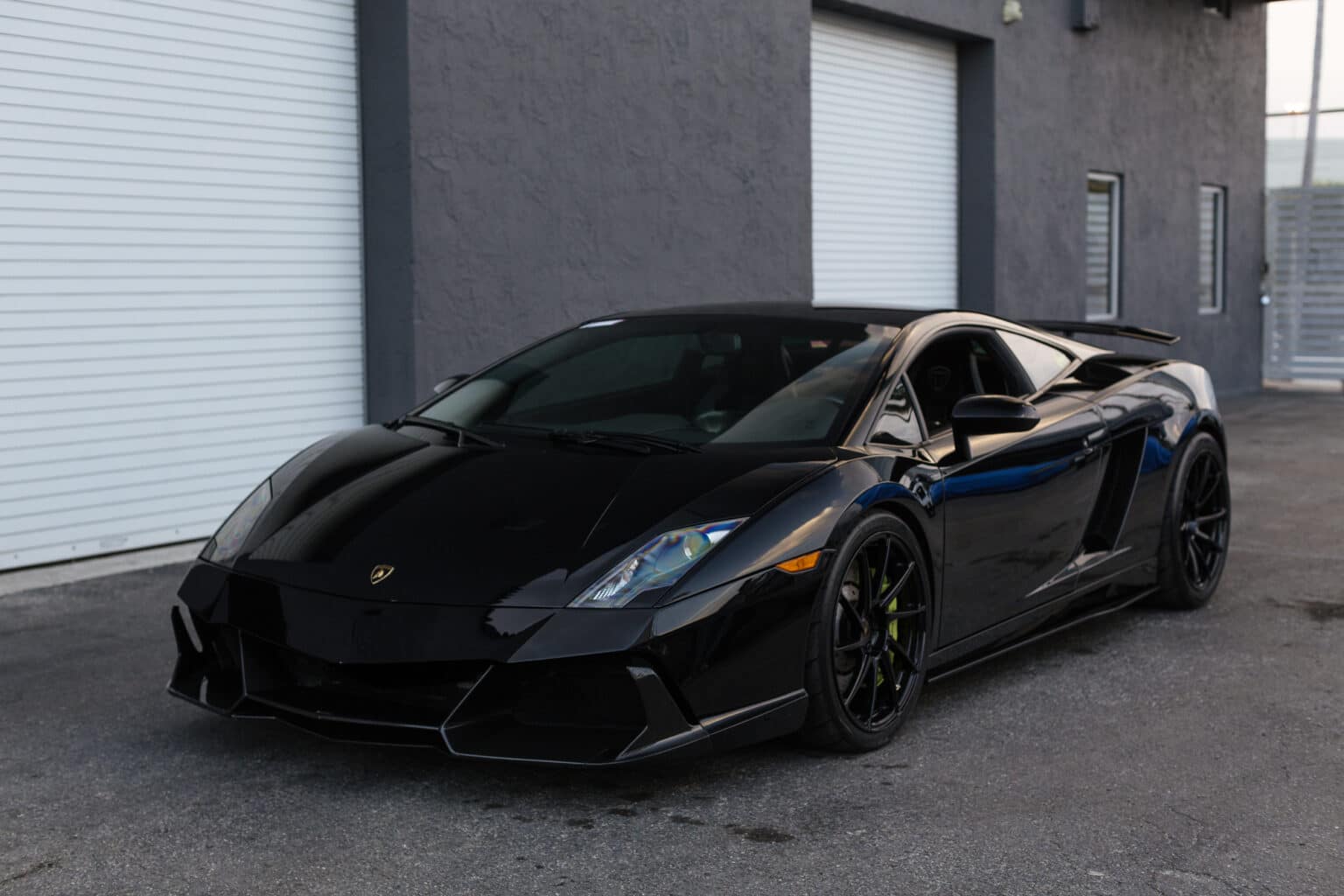 RMC Miami | Collector & Vintage Sports Cars Sales