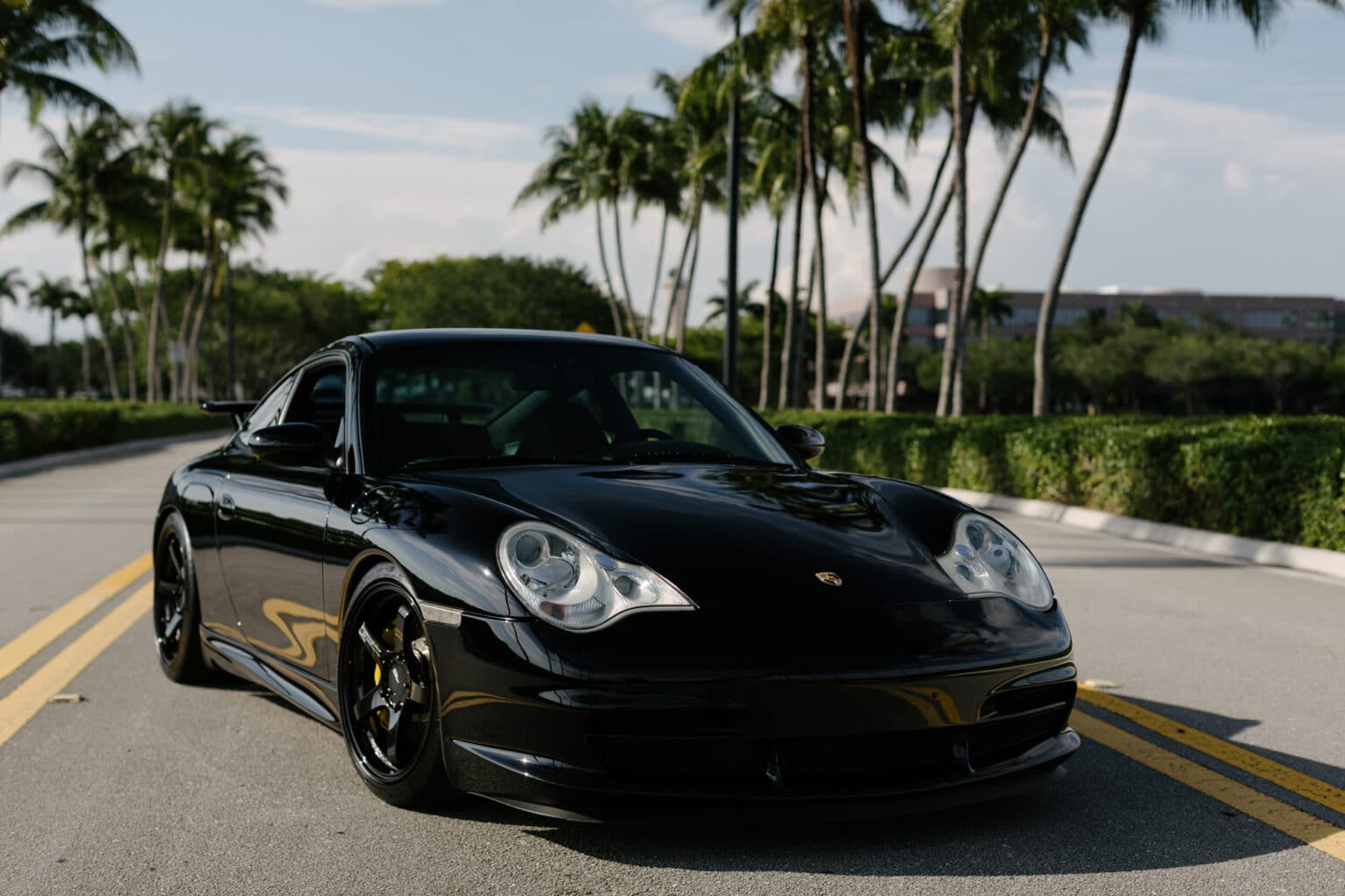 RMC Miami | Collector & Vintage Sports Cars Sales