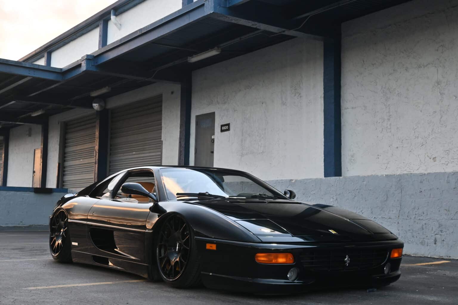 RMC Miami | Collector & Vintage Sports Cars Sales